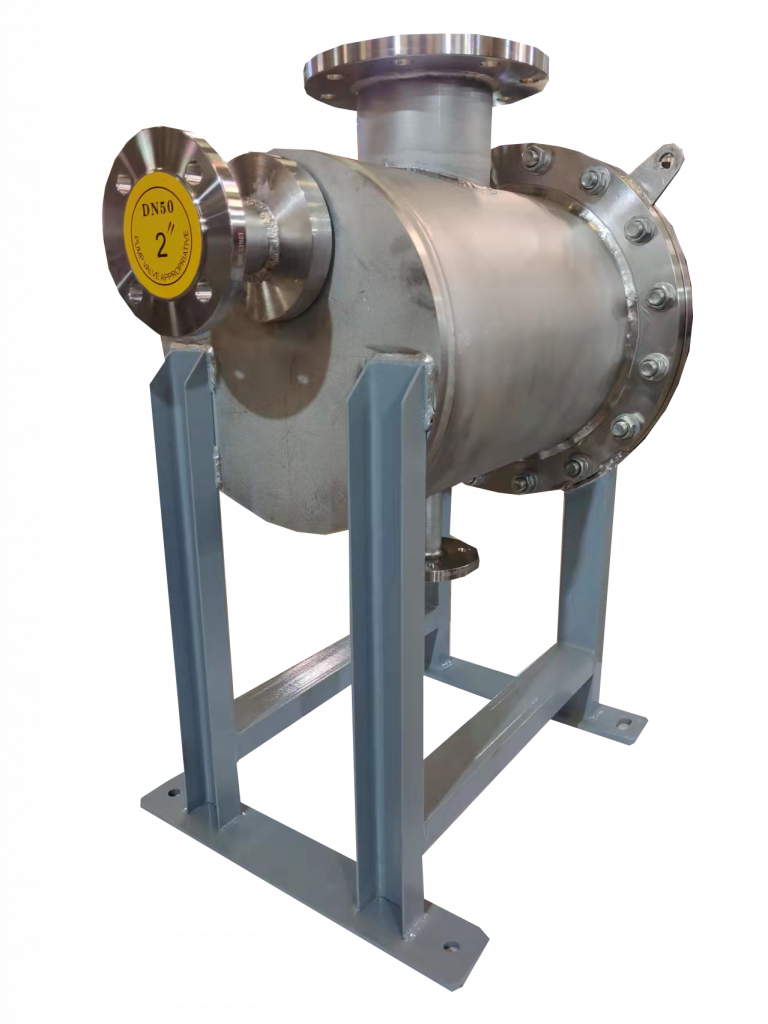 Plate & Shell Heat Exchangers - PROSISTEK